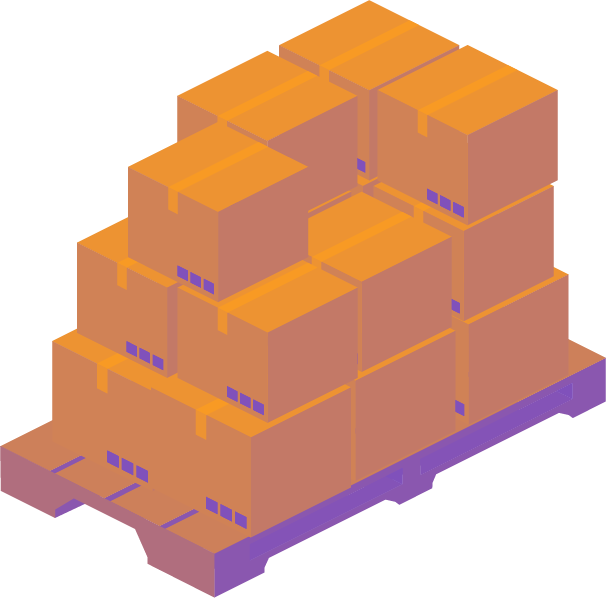 ISO PALLET BRAND COLOURS – Banks & Lloyd (Shipping) Ltd | UK Freight ...