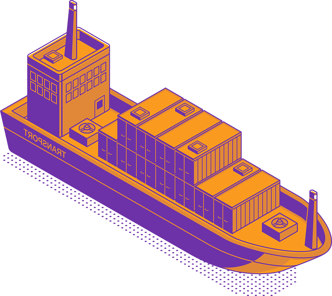 freight ship horizontal flip – Banks & Lloyd (Shipping) Ltd | UK ...